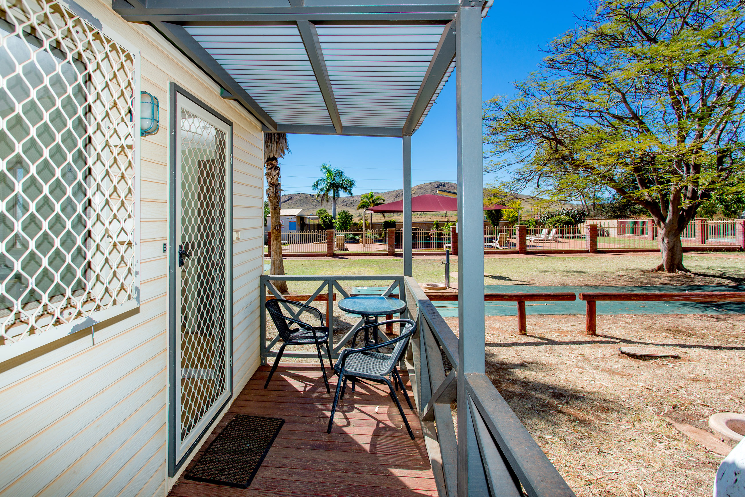 Discovery Parks Pilbara Karratha, WA | G'Day Parks | See and Do