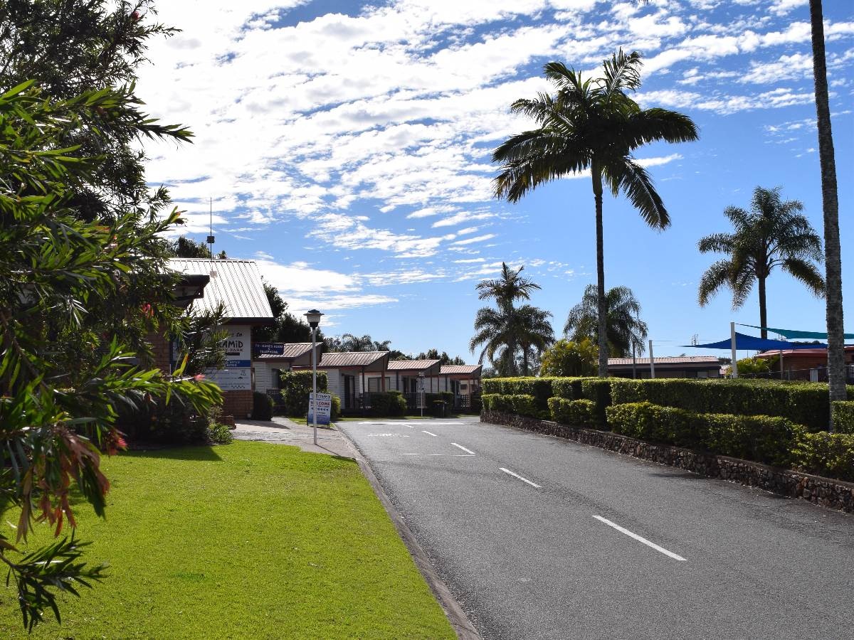 Holiday in Tweed Heads with G'day Parks