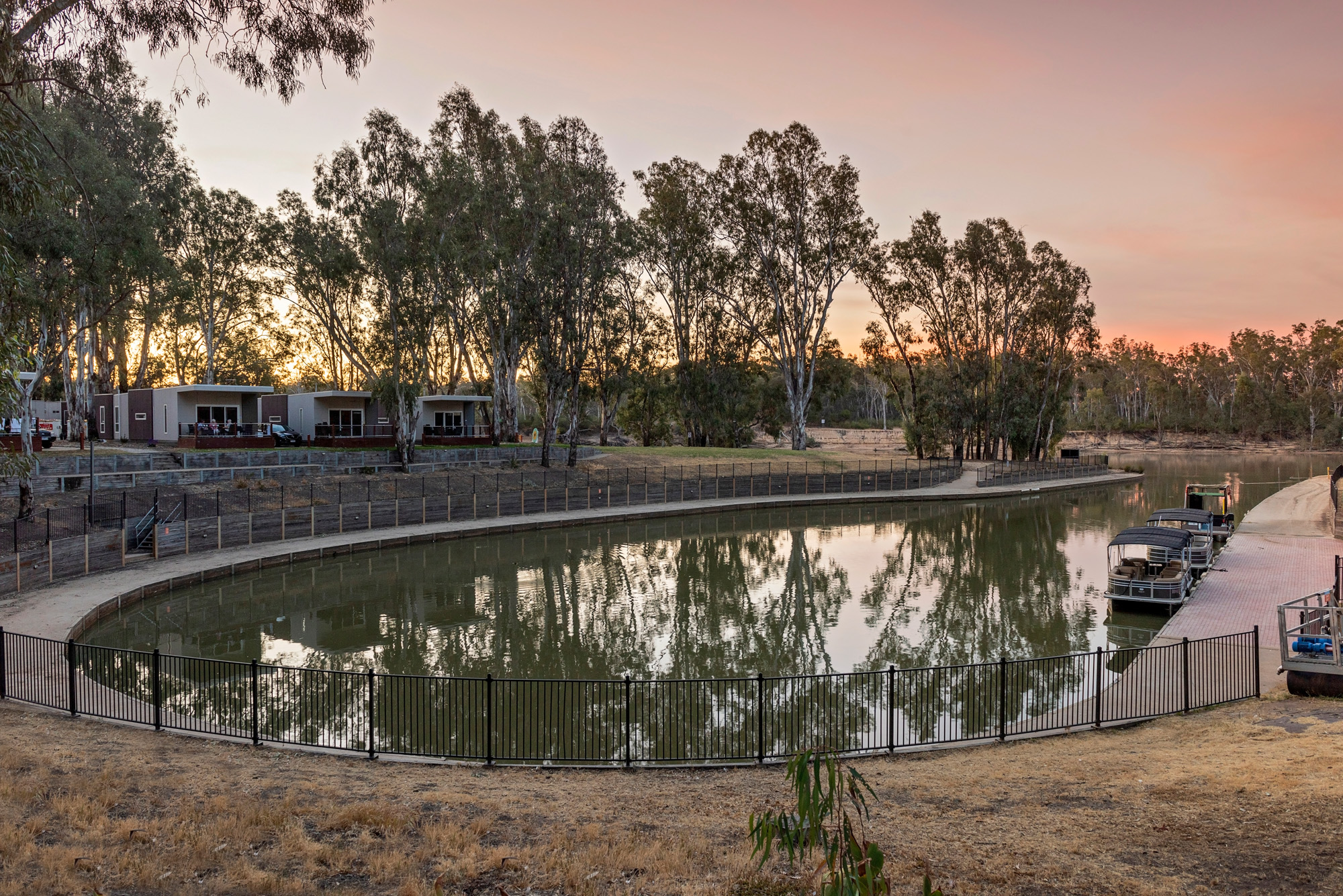 Discovery Parks Maidens Inn Moama, NSW | G'Day Parks