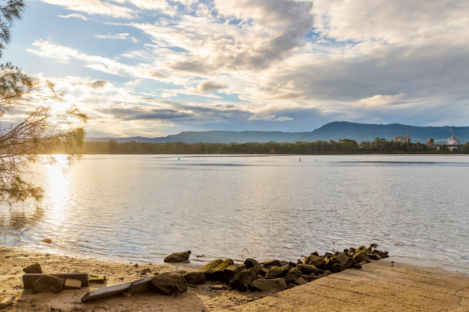 Shoalhaven Caravan Village, New South Wales | G'Day Parks