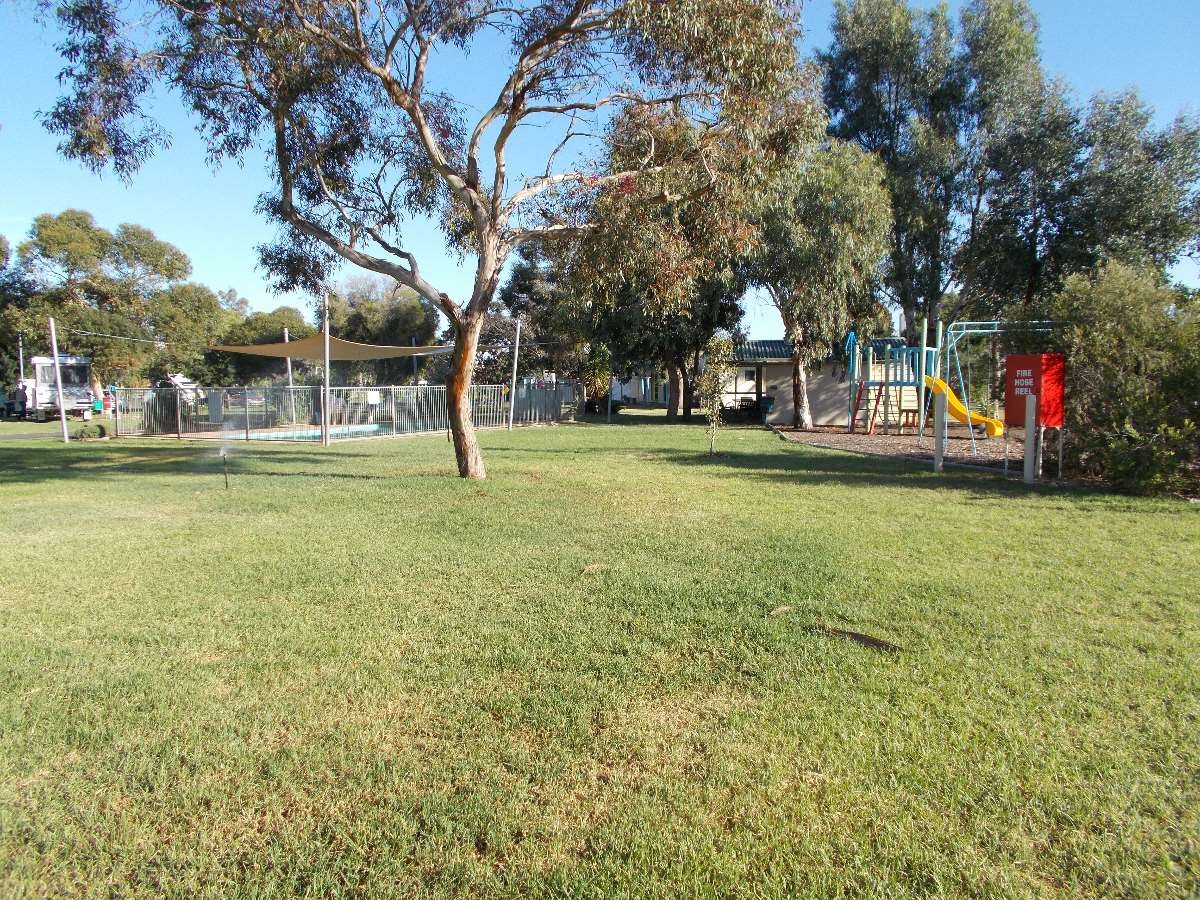 Junee Tourist Park, New South Wales | G'Day Parks
