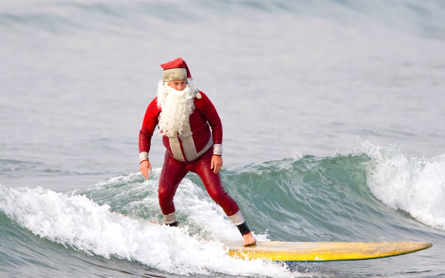 Plan a classic Aussie Christmas this year