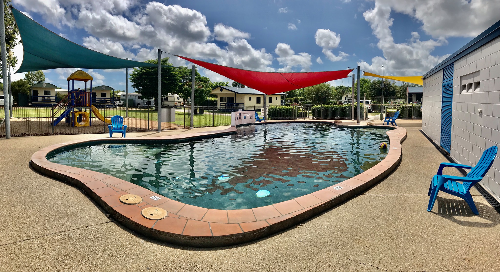 Discovery Parks Ayr, Queensland | G'day Parks