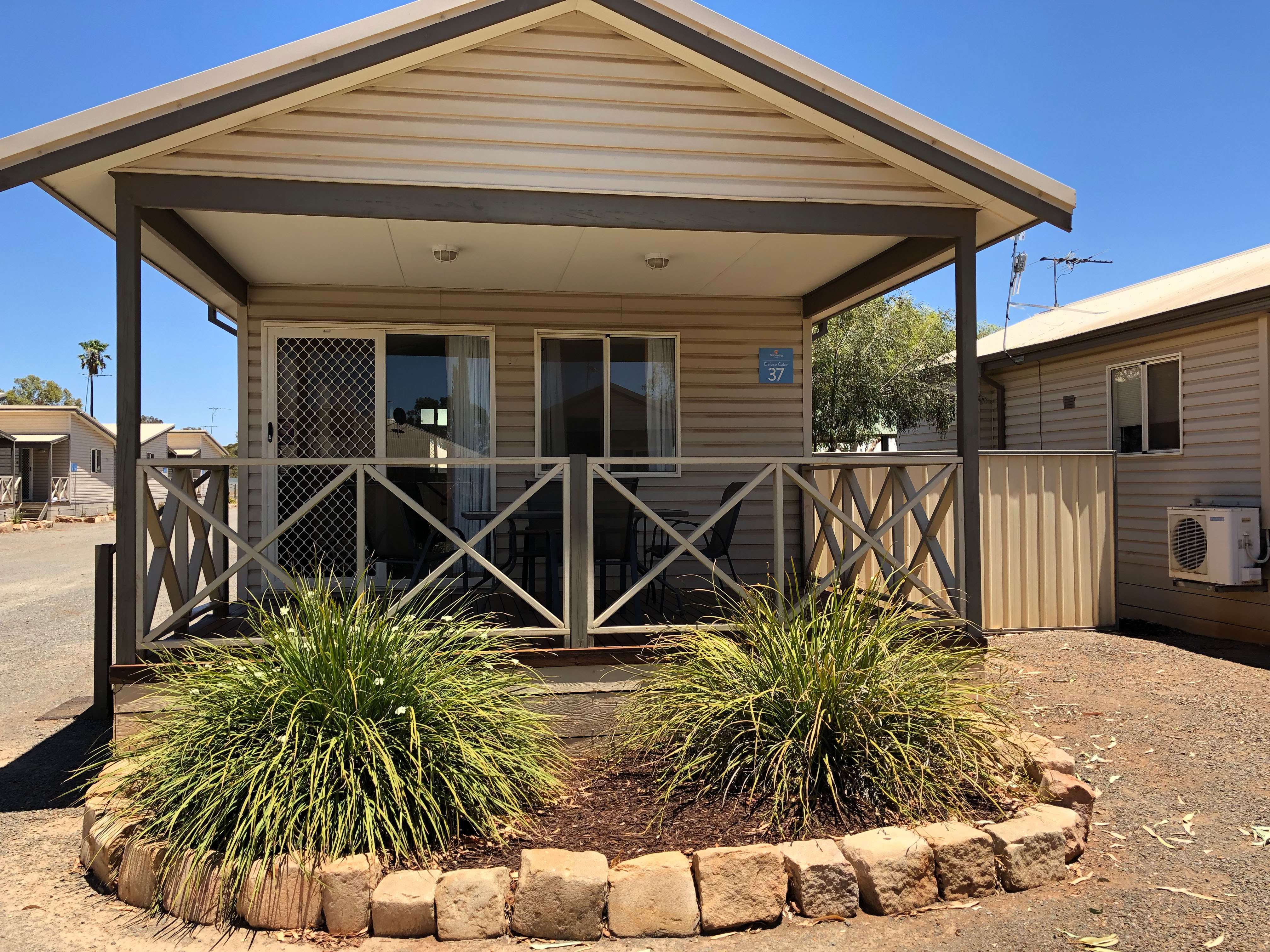 Discovery Parks Kalgoorlie Goldfields, WA | G'Day Parks