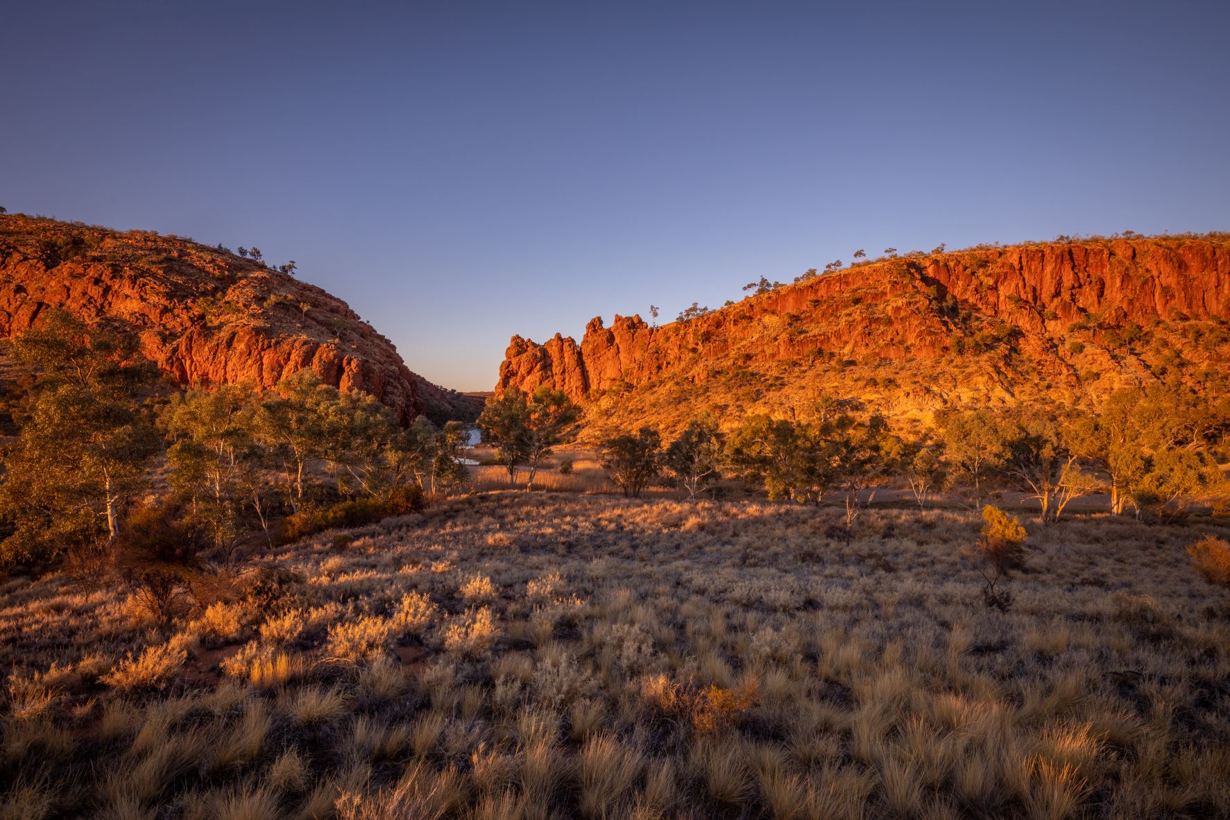 The Best Sunset Locations in Australia