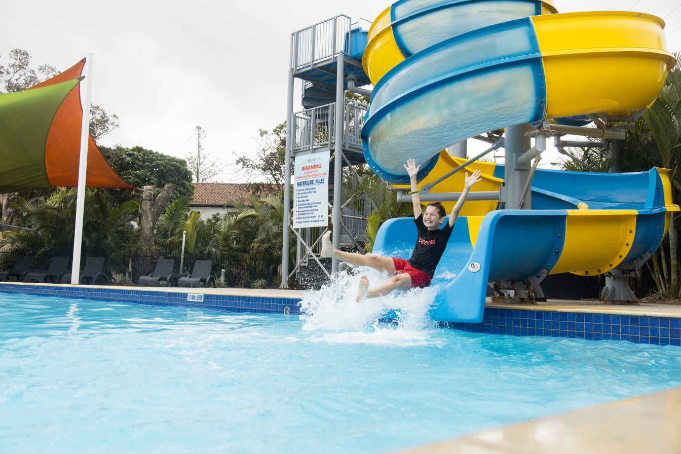 Nobby Beach Holiday Village, Gold Coast | G'day Parks