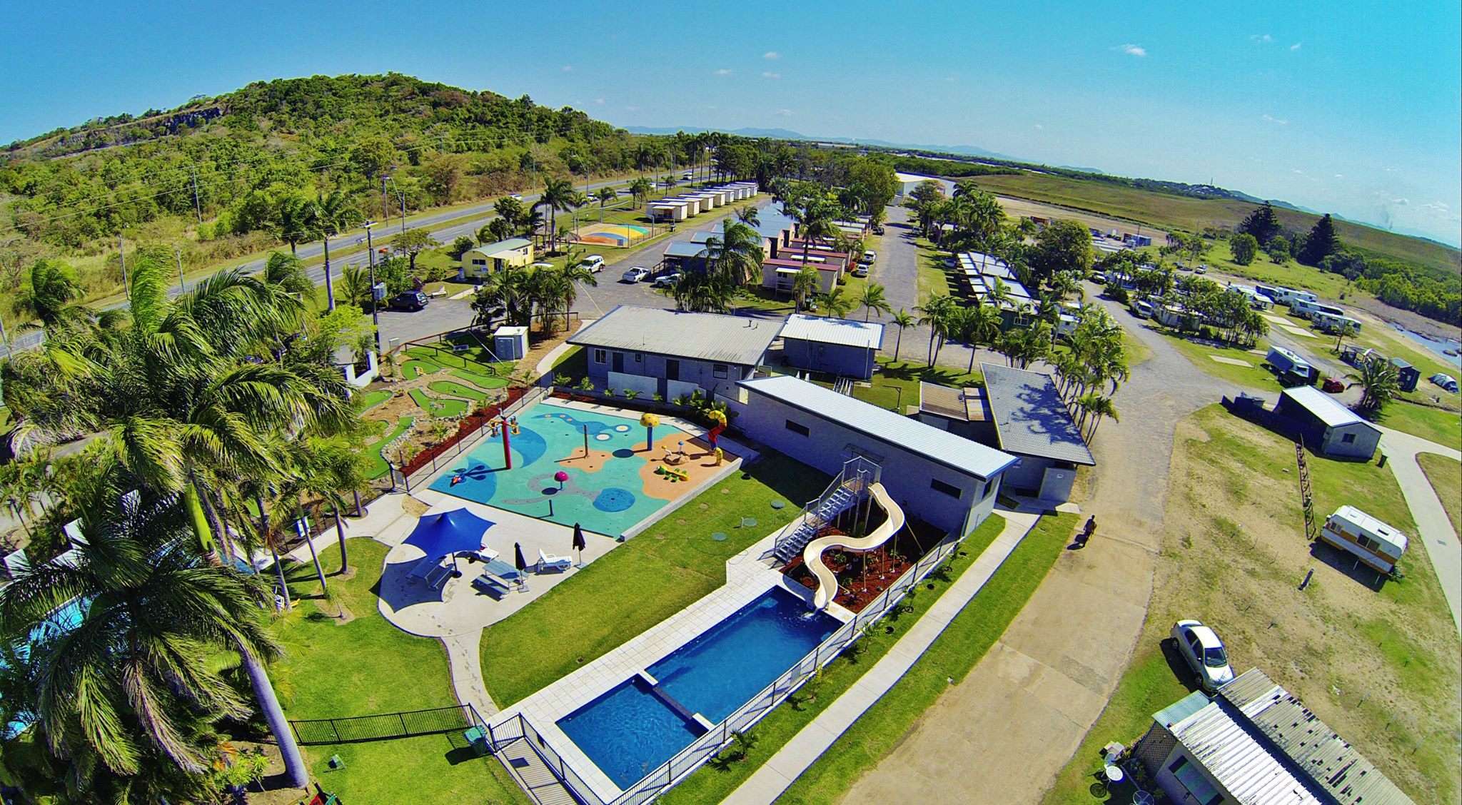 Discovery Parks Mackay, Queensland | G'day Parks