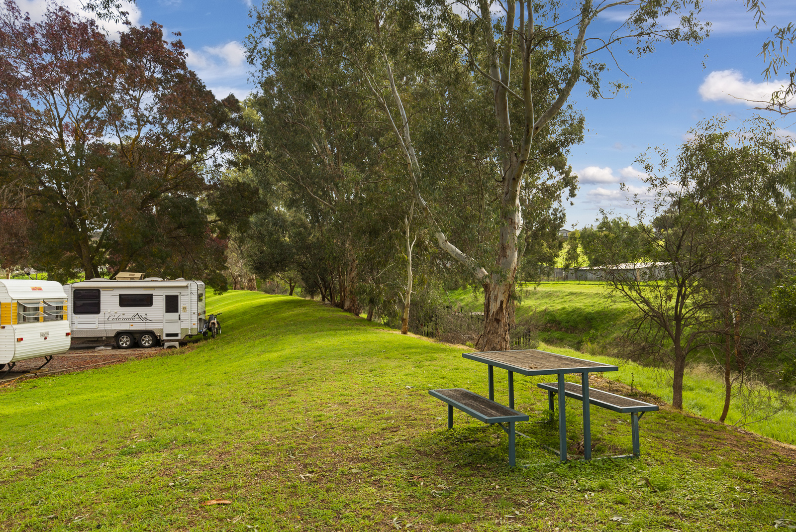 Holiday In Gawler With G day Parks Holiday In Gawler With G day Parks