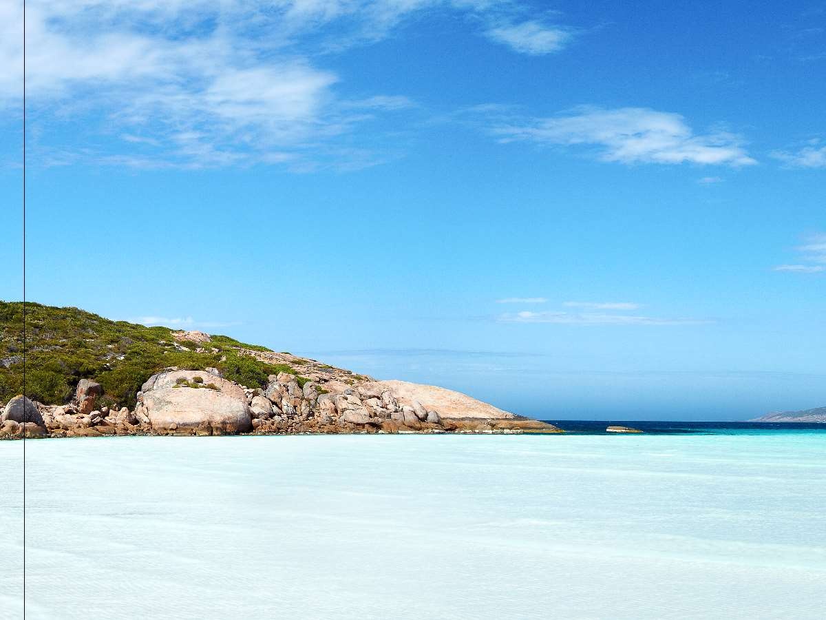 Esperance Bay Holiday Park, Western Australia | G'Day Parks