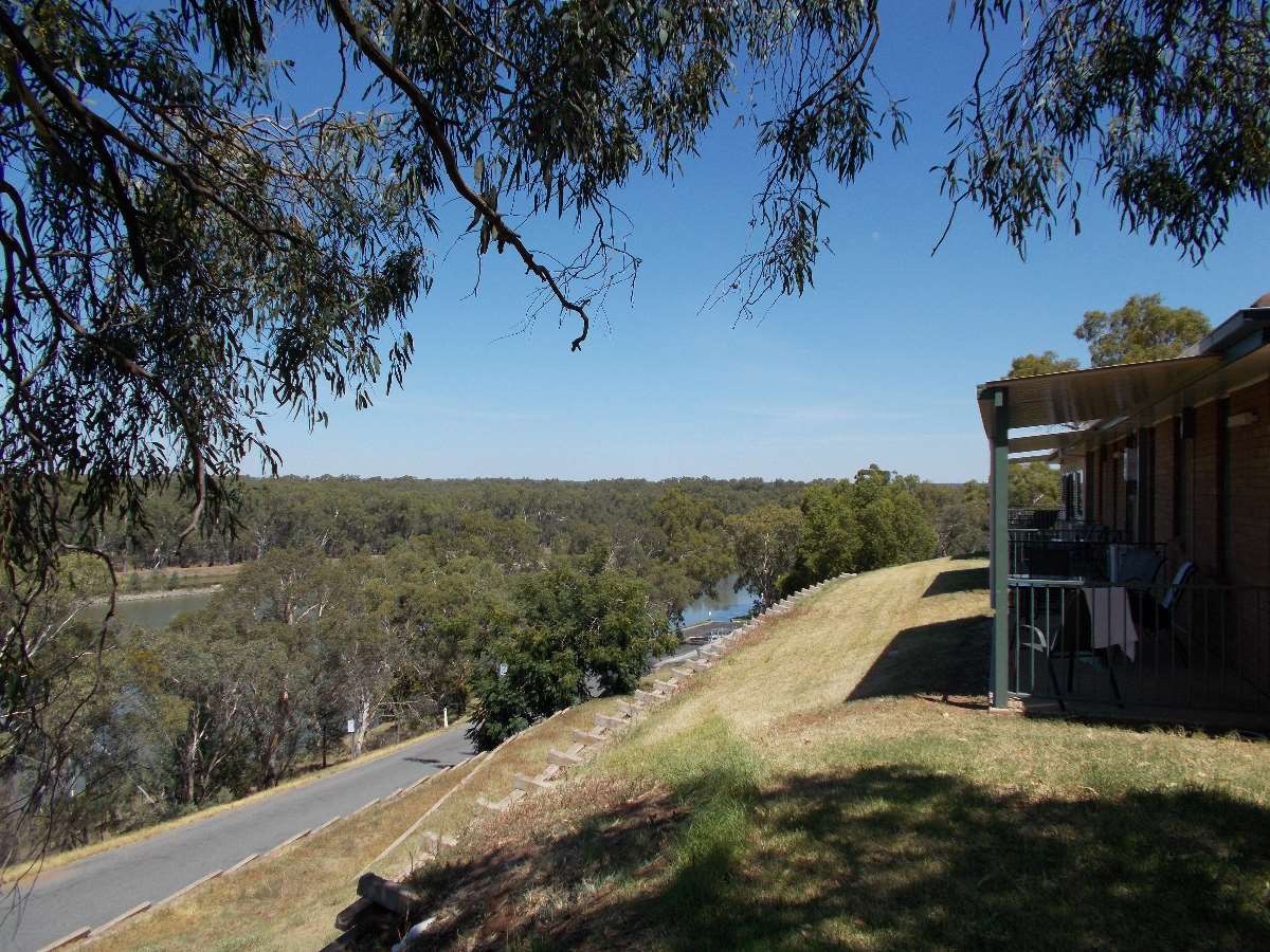 Lake Talbot Tourist Park, New South Wales | G'Day Parks