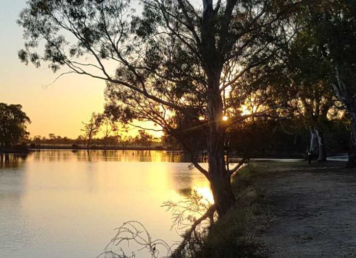 Horsham Riverside Caravan Park, Victoria | G'Day Parks