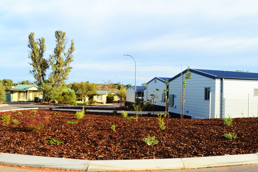 Discovery Parks Roxby Downs, South Australia | G'Day Parks